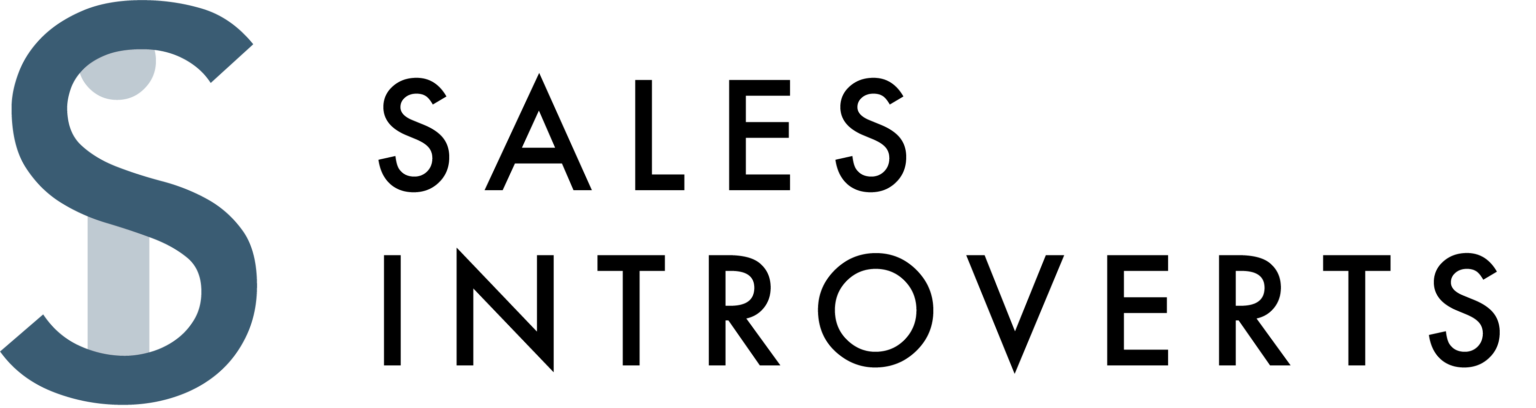 The "8 Slide Rule" in Sales Presentations - Sales Introverts